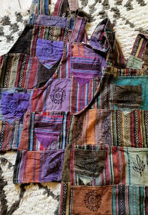 Fairtrade Clothing | ADORNED