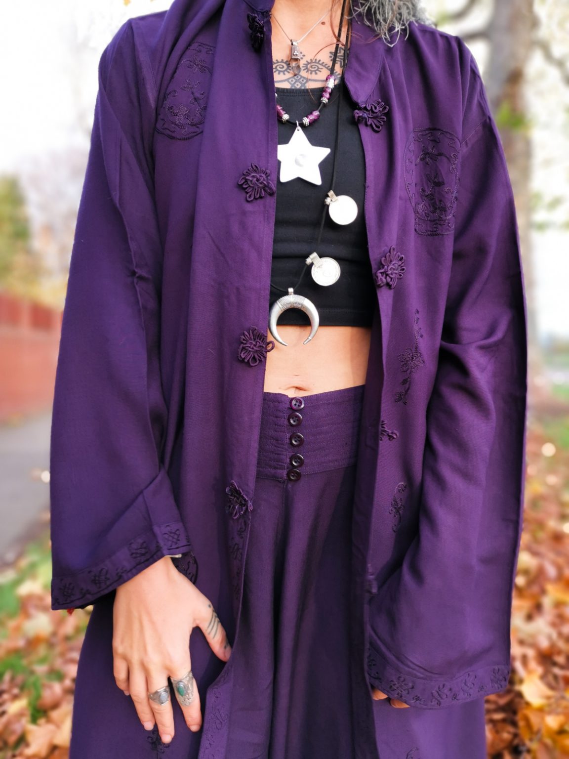 Products – ADORNED